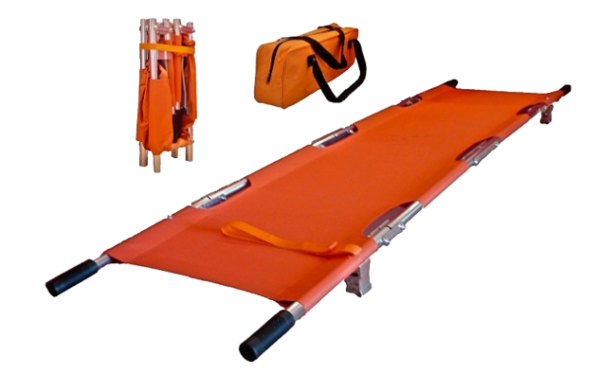 Camillas para emergencia – Promedikal